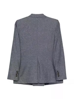 MANUEL RITZ Double-breasted Blazer