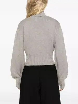 ALFIE The Cloud Turtleneck Sweater