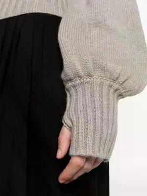 ALFIE The Cloud Turtleneck Sweater