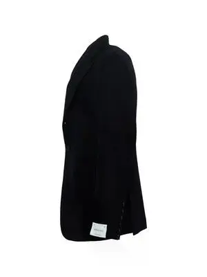 Caruso Aida Single-breasted Blazer