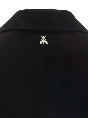 Patrizia Pepe Single-breasted Fly Jacket