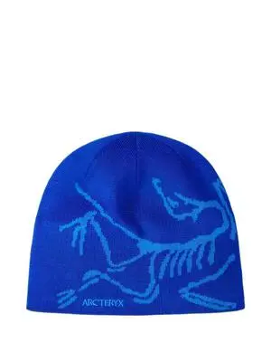 Arc'teryx Bird Head Beanie Hat - Blue