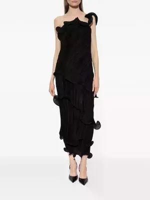 Cult Gaia Payton Gown