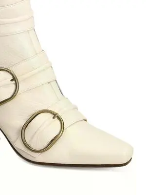 Chie Mihara Adila Ankle Boots