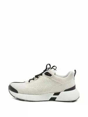 Hermès Heros Mesh Sneakers - Neutrals