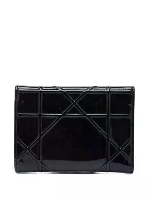 Dior 2015 Diorama Leather Wallet