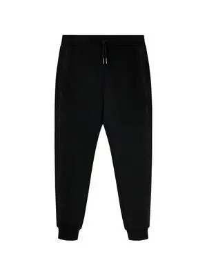 Armani Exchange Logo-tape Drawstring Track Pants