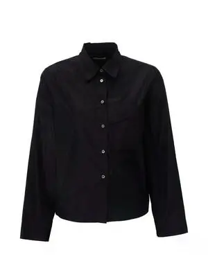 ROBERT FRIEDMAN Elin Chest-pocket Shirt