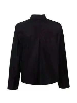 ROBERT FRIEDMAN Elin Chest-pocket Shirt