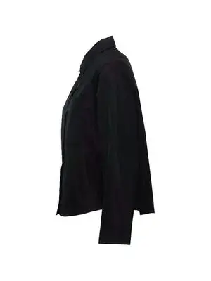 ROBERT FRIEDMAN Elin Chest-pocket Shirt