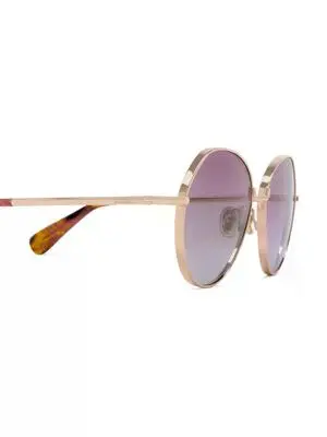 Max Mara Mento Sunglasses