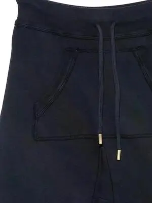 Dsquared2 2010s Drawstring Track Pants