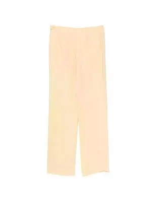 ROMEO GIGLI 1990s Straight-leg Trousers