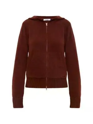 Max Mara Primo Zip-up Cardigan