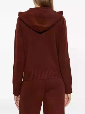 Max Mara Primo Zip-up Cardigan