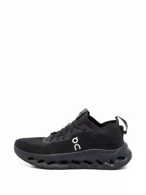Loewe Cloudtilt Mesh Sneakers - Black