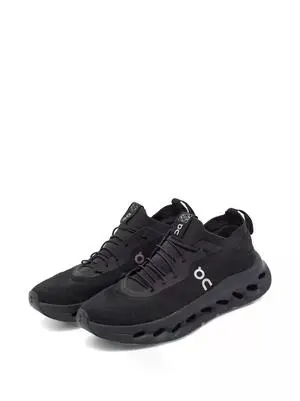 Loewe Cloudtilt Mesh Sneakers - Black
