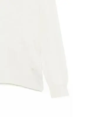 MANUEL RITZ Turtleneck Sweater