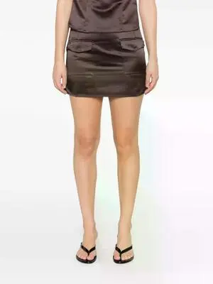 ALFIE The Valletta Mini Skirt