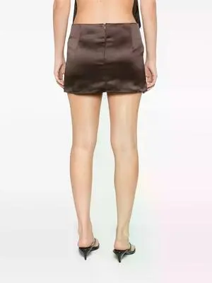 ALFIE The Valletta Mini Skirt