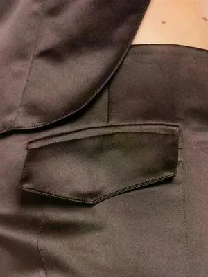 ALFIE The Valletta Mini Skirt