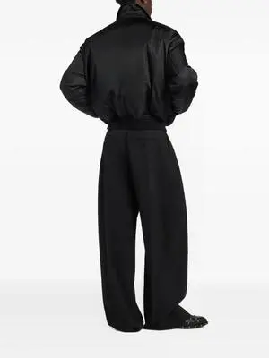 Balenciaga Cocoon Bomber In Jacket