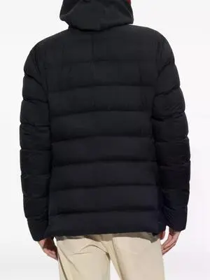 Moncler Elarune Hooded Down Jacket