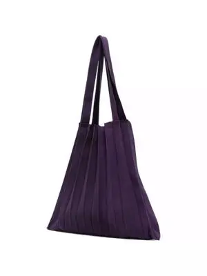 PLEATSMAMA Pleated Shoulder Bag