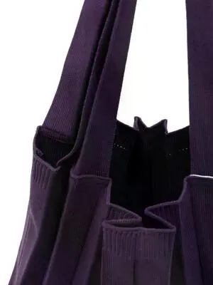 PLEATSMAMA Pleated Shoulder Bag
