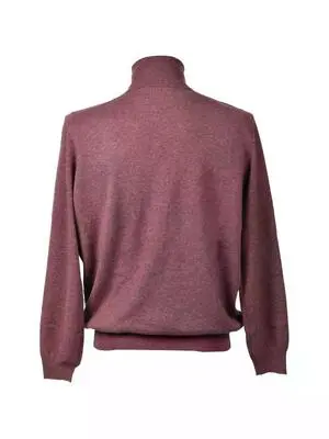 Brunello Cucinelli Turtleneck Sweater
