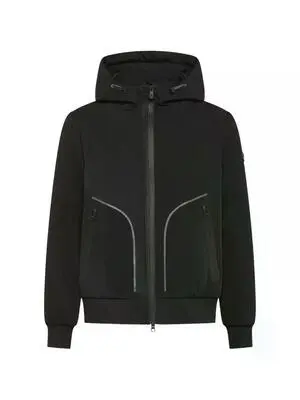 Peuterey Dumfries Bmat Hooded Zip-up Jacket