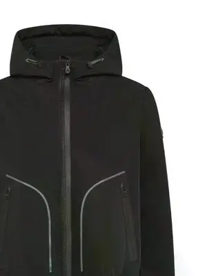 Peuterey Dumfries Bmat Hooded Zip-up Jacket