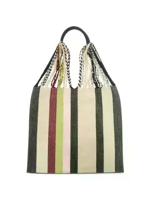 Marni 2000-2026 Polyester Hammock Tote Bag