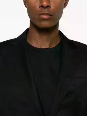 Zegna Single-breasted Wool Suit