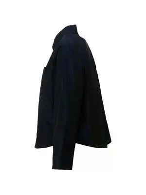 ROBERT FRIEDMAN Elin Patch-pocket Shirt