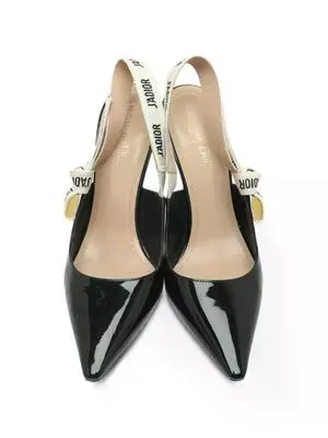 Dior J'adior Slingback Pumps