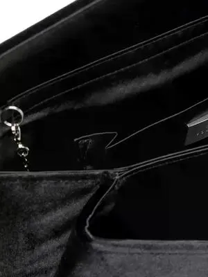 TWENTY FOURHAITCH Vintor Clutch Bag