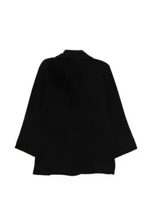 A.N.G.E.L.O. VINTAGE CULT 1980s Button-up Coat