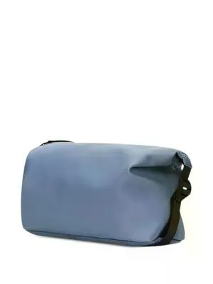 Rains Hilo Buckle-fastening Wash Bag
