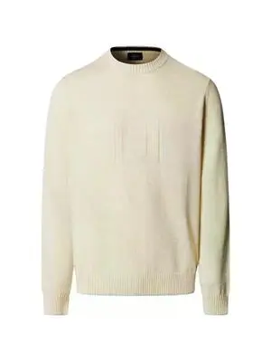 HACKETT  H Logo Crew-neck Sweater
