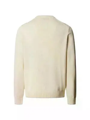 HACKETT  H Logo Crew-neck Sweater