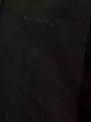 Balenciaga Classic Shirt