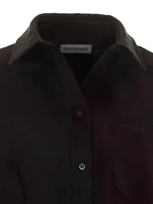 Balenciaga Classic Shirt