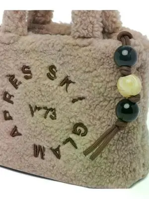 V°73 Ski Glam Mini Bag