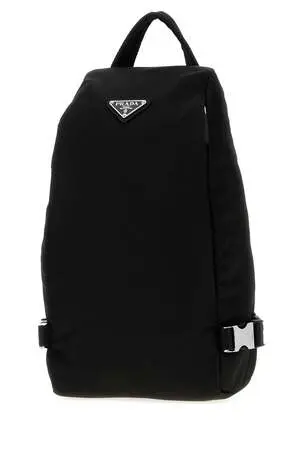 Prada Re-nylon Backpack
