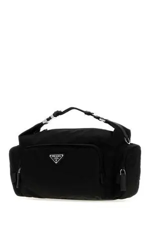 Prada Re-nylon Handbag