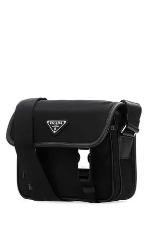 Prada Re-nylon Crossbody Bag