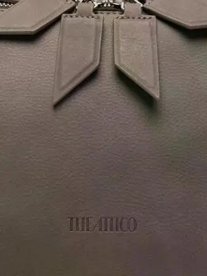 Attico L'altra Di Milano Tote Bag