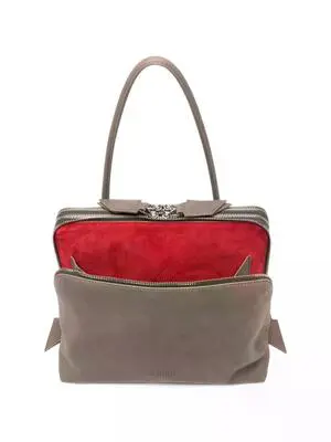 Attico L'altra Di Milano Tote Bag