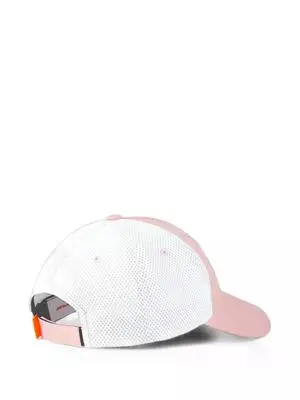 GERTRUDE Billys Two-tone Mesh-panel Baseball Cap